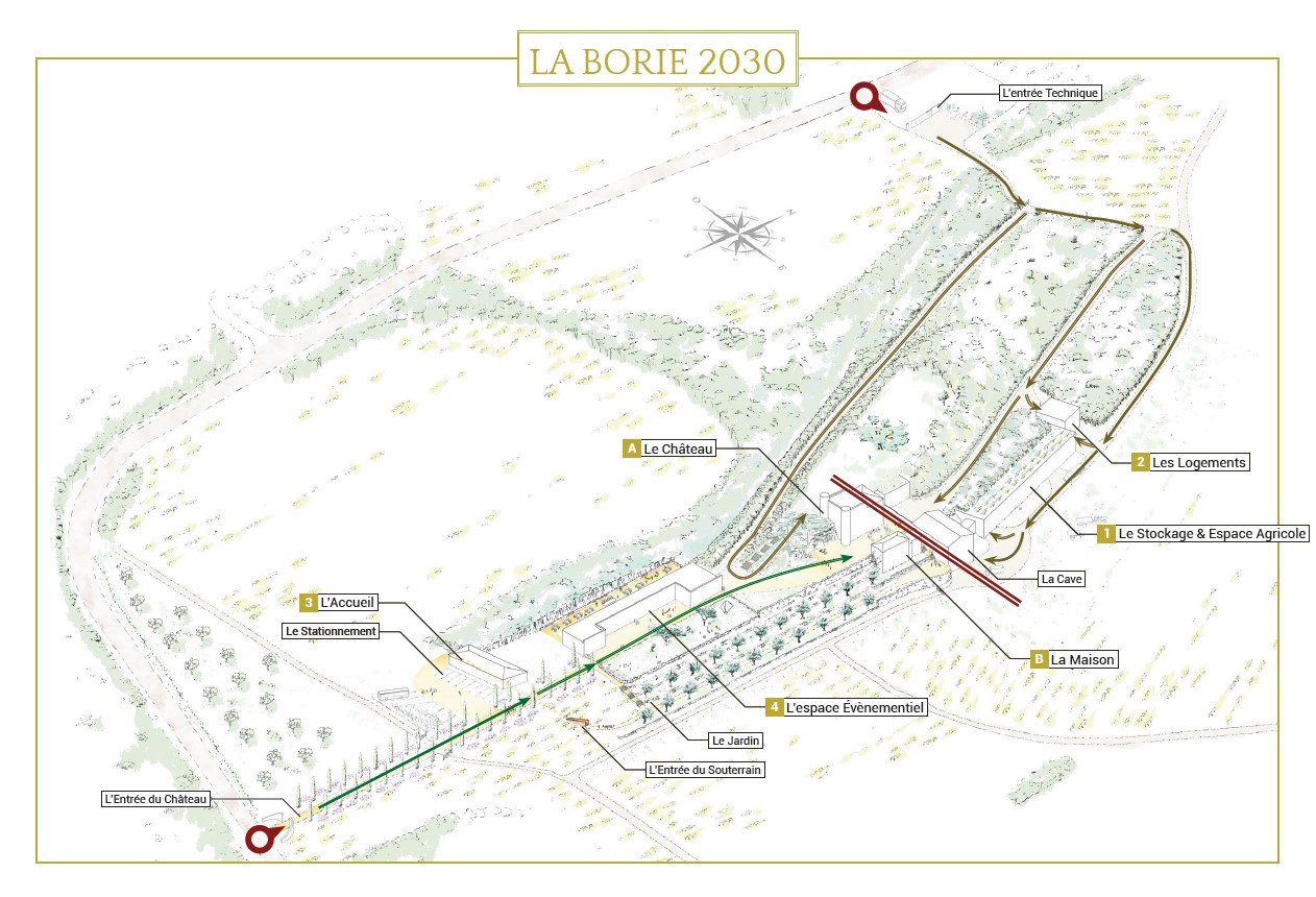 Présentation – Gabriel THOMAS